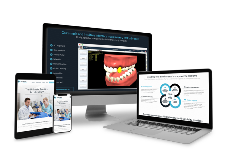 Project Visual Orthodontics - Seedology